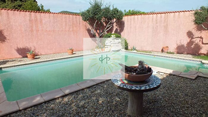 Maison à vendre - Montélimar - 7 pièces - 4 chambres