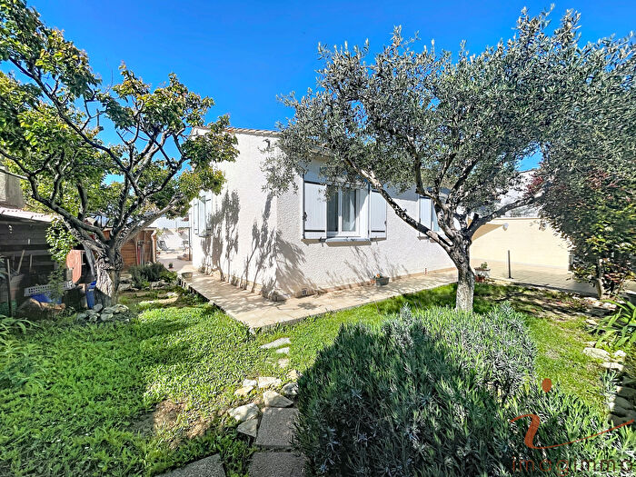 Maison 5 pièces à vendre - Mauguio