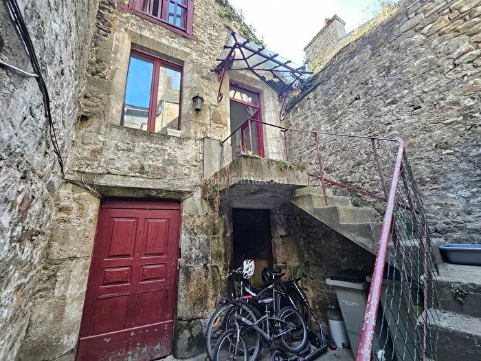 Maison 2 pièces à vendre - Guingamp