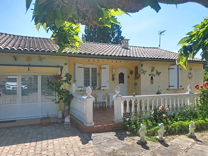 Maison 5 pièces à vendre à Le Bousquet-d'Orb