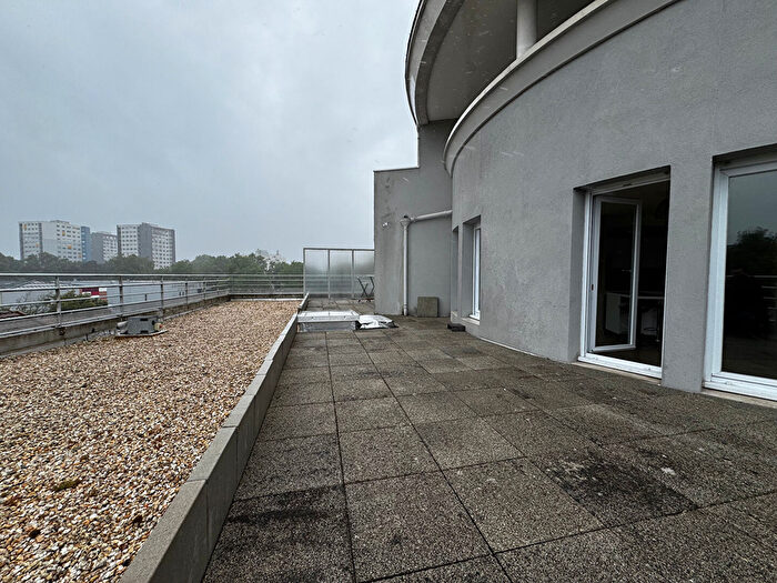 Appartement 2 pièces à Nantes, Saint-Jacques, Pirmil, à louer
