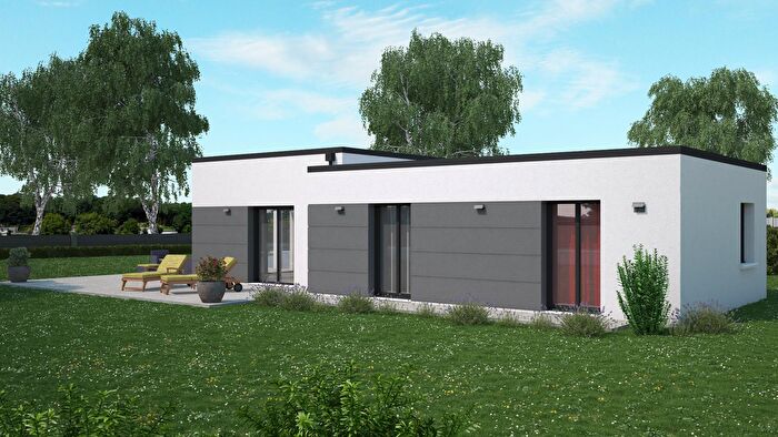 Maisons à vendre et appartements à louer - 1