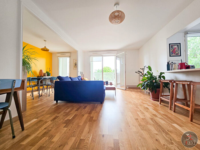 Appartement 5 pièces à Montreuil, à vendre