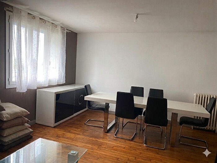 Appartement 5 pièces à Brest, Kerbernard, Pen-ar-Creach, à vendre