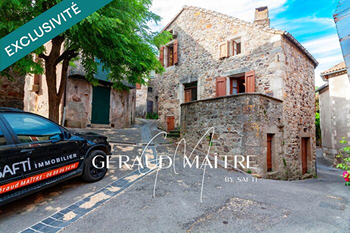Fondamente : Maison 10 pièces à vendre