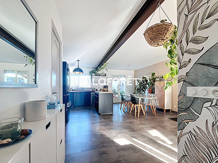 Maison 9 pièces à vendre - Ille-sur-Têt