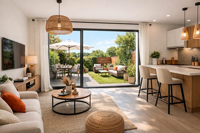 Maison à vendre - Fréjus, Centre-ville - 2 pièces