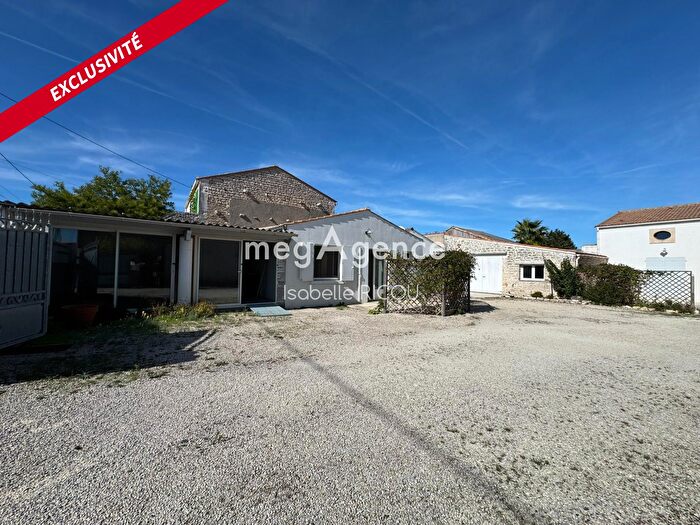 Maison 10 pièces à Saint-Pierre-d'Oléron, à vendre