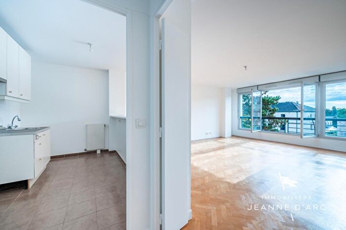 Appartement 3 pièces à Versailles, Montreuil, à vendre