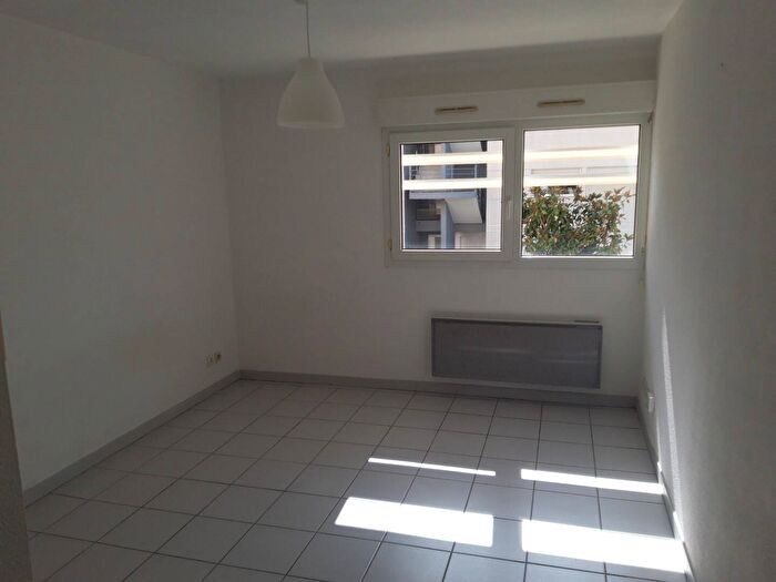 Appartement à louer - Montpellier - 1 pièce