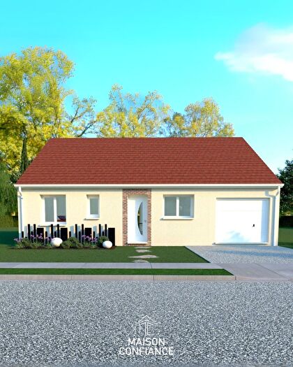 Maison à vendre - Les Grandes-Ventes - 5 pièces - 3 chambres