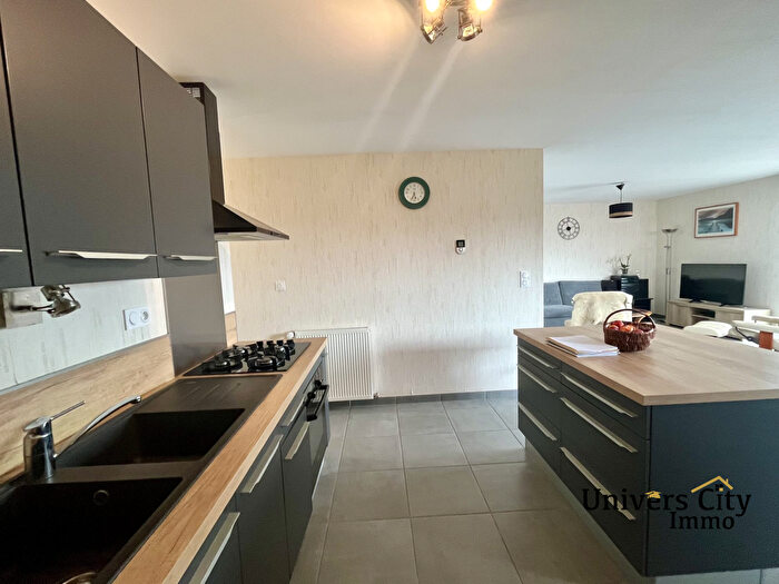 Maison 4 pièces à vendre - Avrillé, Ardenne, les Raffoux, Plateau de la Mayenne