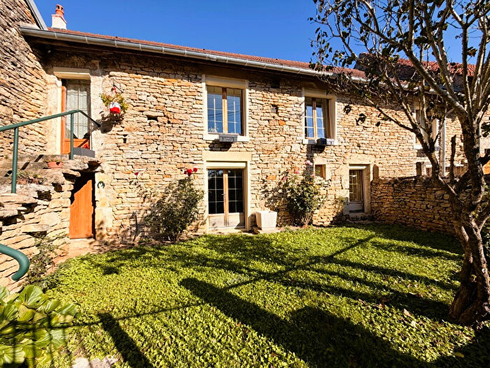 Maison à vendre - Brain - 5 pièces - 2 chambres