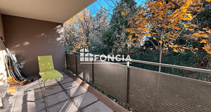 Appartement à vendre - Avignon, Montfavet - 3 pièces - 2 chambres