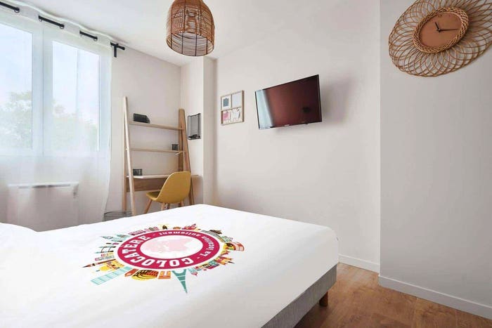 Ecrevolles, Troyes : Appartement 1 pièce à louer