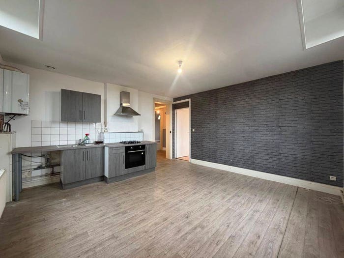 Mortagne-du-Nord : Appartement 3 pièces à louer