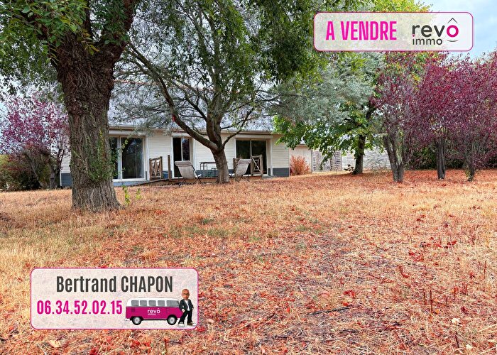 Maison 5 pièces à vendre à Mozé-sur-Louet