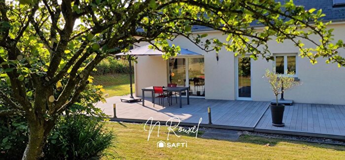 Saint-Lô, Nord - Maison 7 pièces à vendre