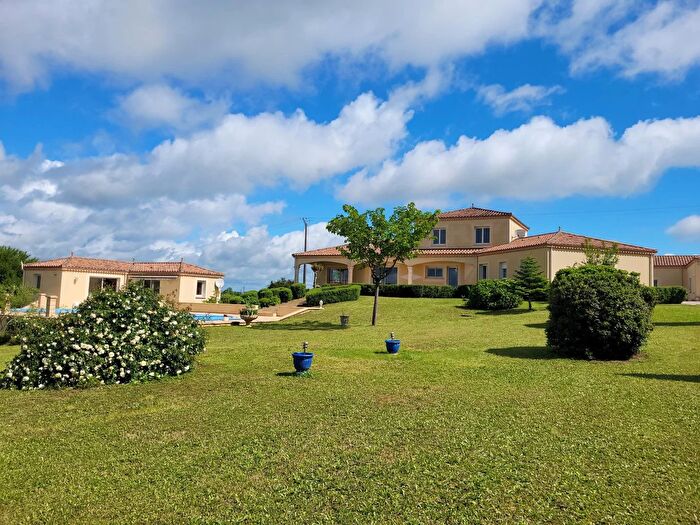 Maison 8 pièces à Cahors, Cabazat, à vendre