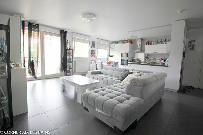 Appartement 4 pièces à Lyon 3ème, Villette, Paul Bert, à vendre