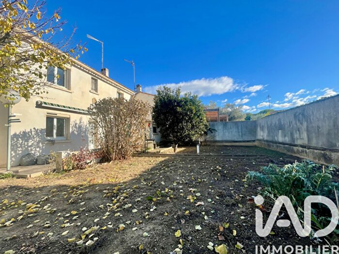 Maison à vendre - Saint-Just - 5 pièces - 3 chambres