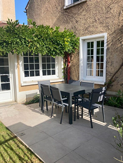 Maison à vendre - Forges-les-Bains - 2 pièces - 1 chambre