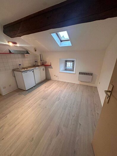 Appartement à louer - Monplaisir Lumière, Lyon ème arrondissement - 1 pièce