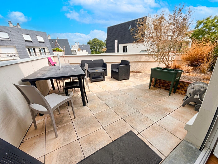 Appartement 3 pièces à vendre - Coubron