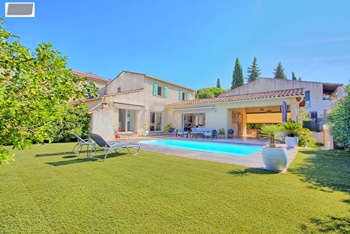 Maison 6 pièces à vendre à Toulon, Aguillon