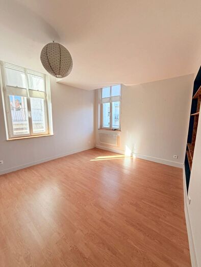 Appartement à louer - Sens - 2 pièces - 1 chambre