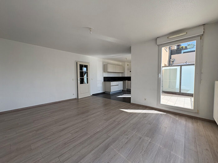 Appartement 4 pièces à Barr, à vendre