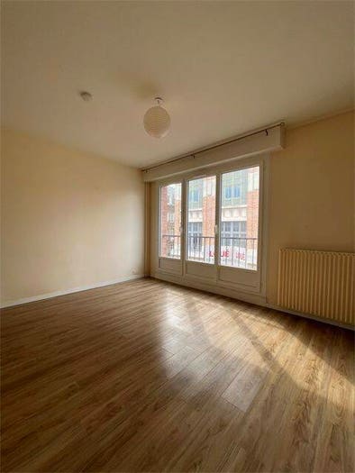 Appartement 1 pièce à louer à Anatole France-Danton, Le Havre