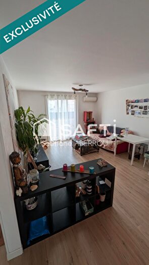 Appartement à vendre - Aubagne, Gavots, Bras dOr, Camp Major - 3 pièces - 2 chambres