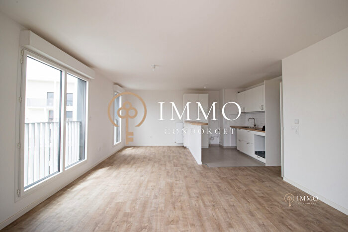 Bagneux : Appartement 3 pièces à louer