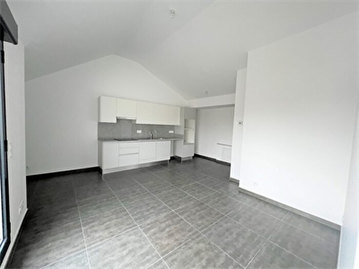 Appartement à louer - Coubron - 2 pièces - 1 chambre