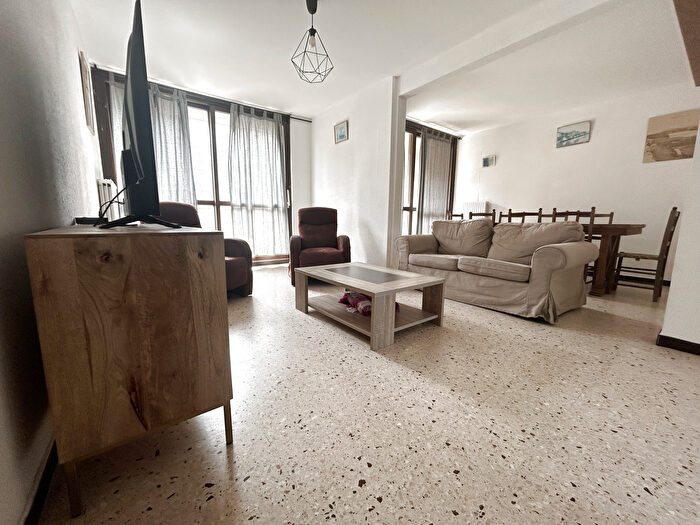 Balaruc-les-Bains - Appartement 3 pièces à vendre