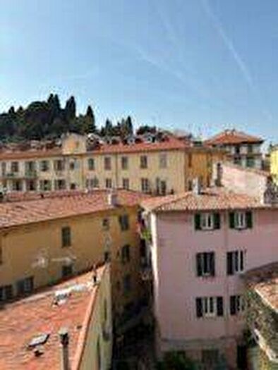 Le Port, Nice : Appartement 3 pièces à louer
