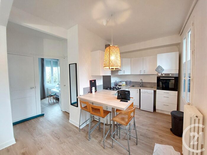 Maison 3 pièces à Palaiseau, Centre Sud, à louer
