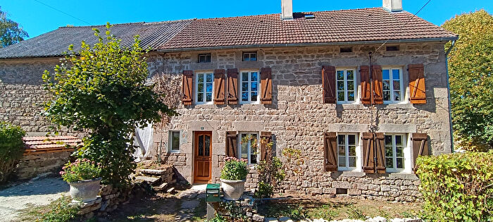 Maison 4 pièces à louer - Vallière