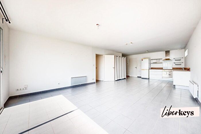 Maison 5 pièces à vendre à Nantes, Eraudière, La Marrière, Rond-point de Paris
