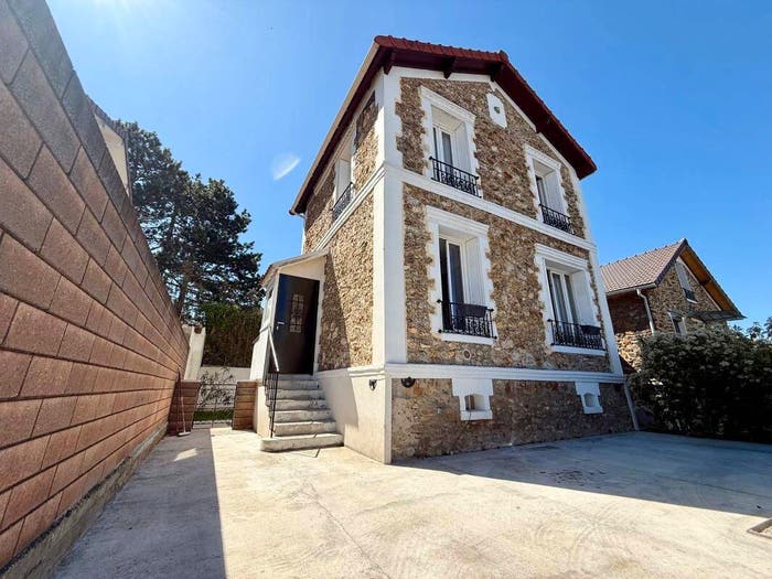 Maison 3 pièces à louer - Coeuilly-Village Parisien-Jules Vallès, Champigny-sur-Marne
