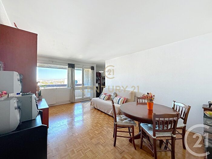 Appartement 5 pièces à vendre - Champs-sur-Marne, Bois de Grâce