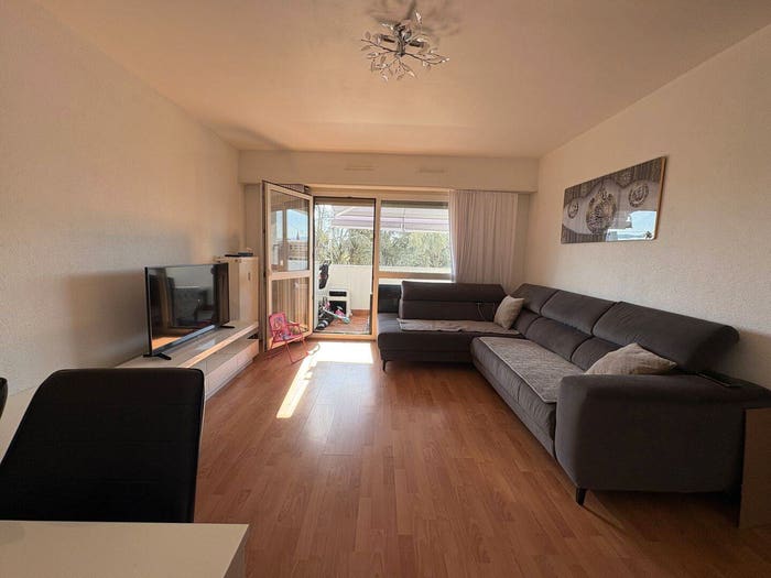Saint-Louis - Appartement 4 pièces à louer