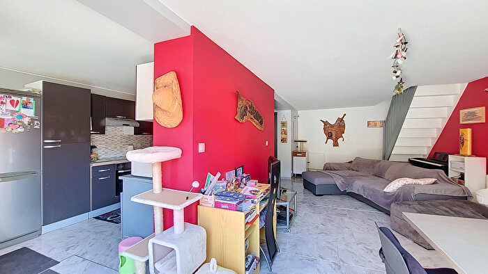 Maison 4 pièces à vendre - Saint-Lys