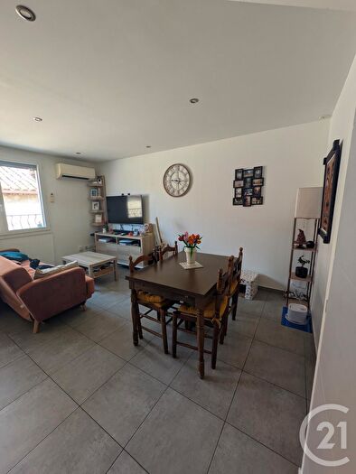 Alénya : Maison 2 pièces à vendre