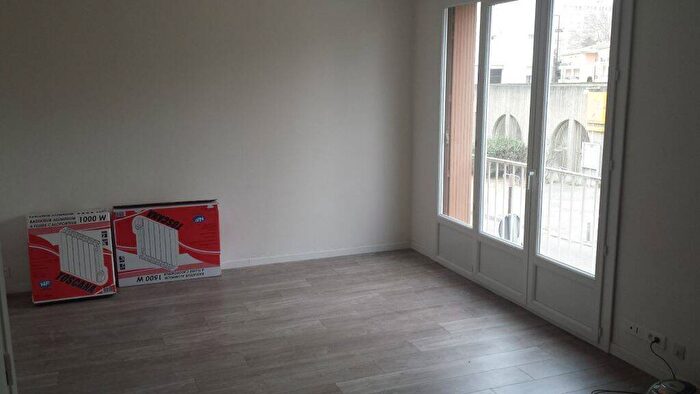 Appartement à louer - Champfleury, Avignon - 1 pièce