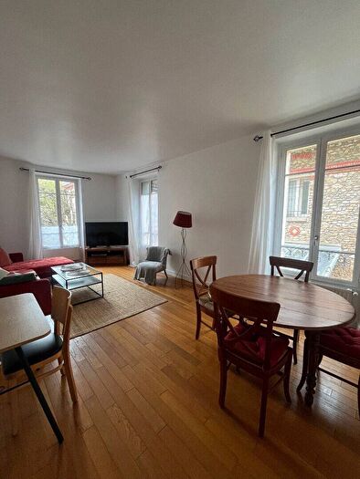 Appartement 2 pièces à louer - Armagis, Saint-Germain-en-Laye