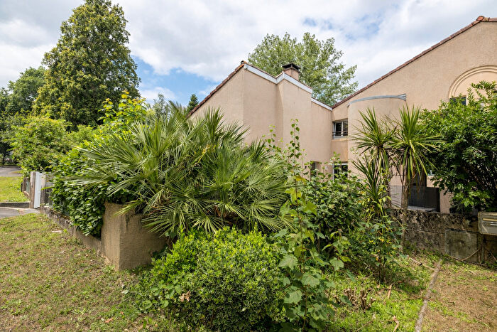 Maison à vendre - Geaune - 5 pièces - 4 chambres