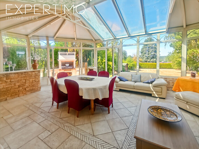 Limours : Maison 7 pièces à vendre