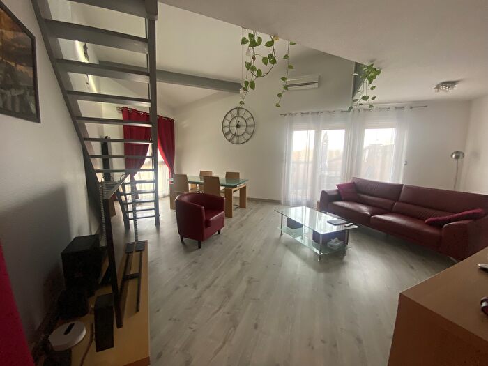 Appartement 5 pièces à vendre - Toulouse, L'Ormeau, La Terrasse, La Grande Plaine